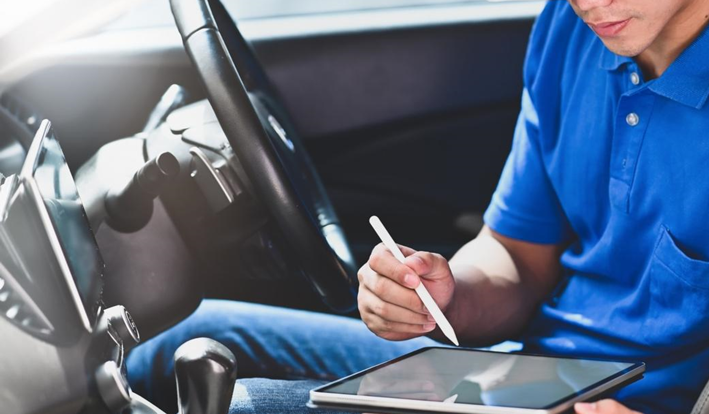 The Benefits Of Pre Start Checklists The Benefits Of Pre Start Checklists